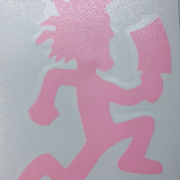Art | Hatchet Man Decals | Poshmark